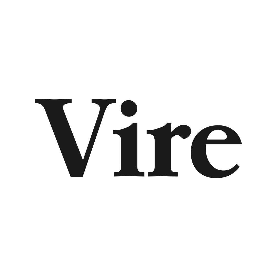 VIRE — Business. Strategy. Growth.